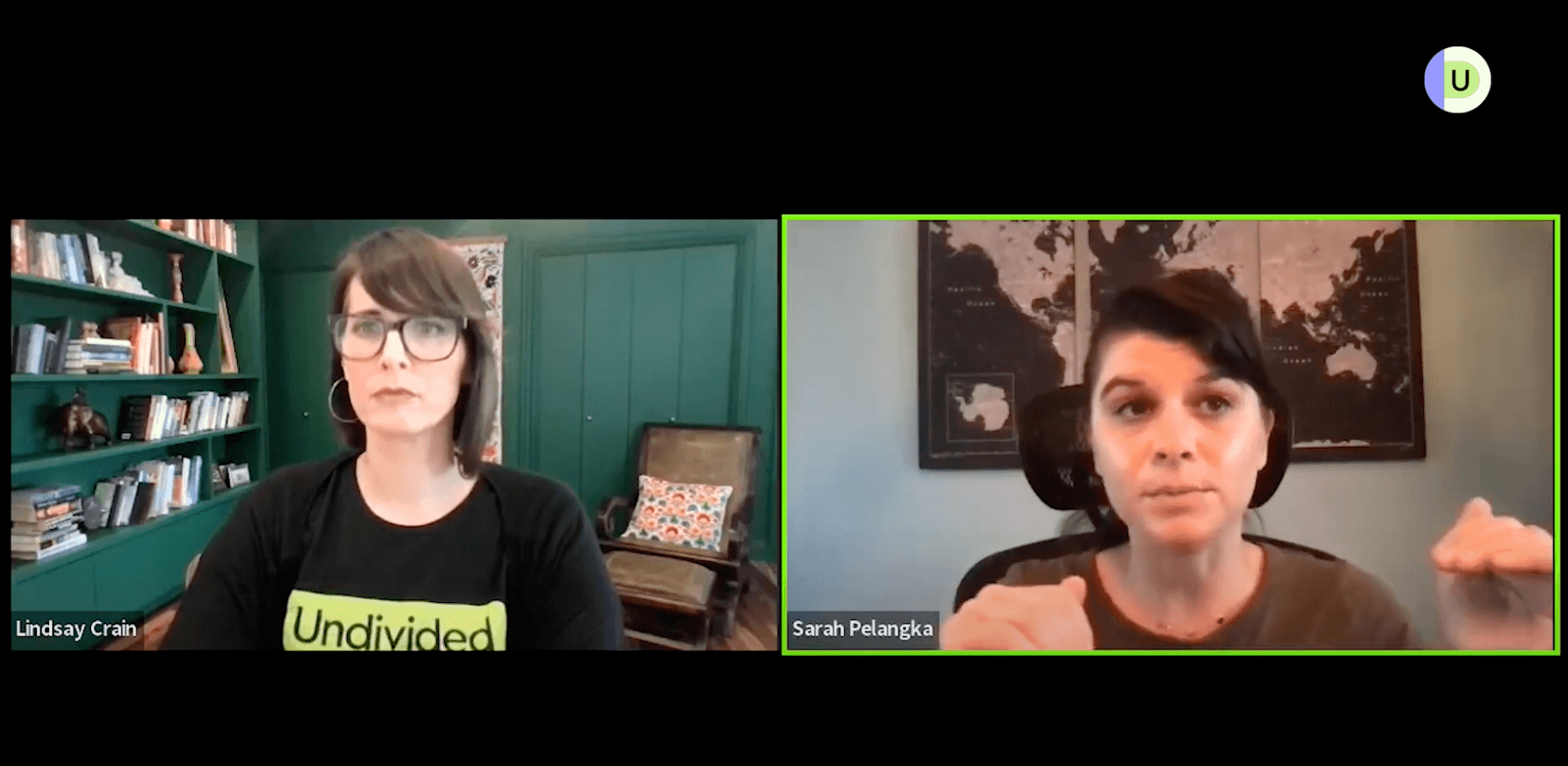 Undivided: What Is Least Restrictive Environment - IEP Placement Options