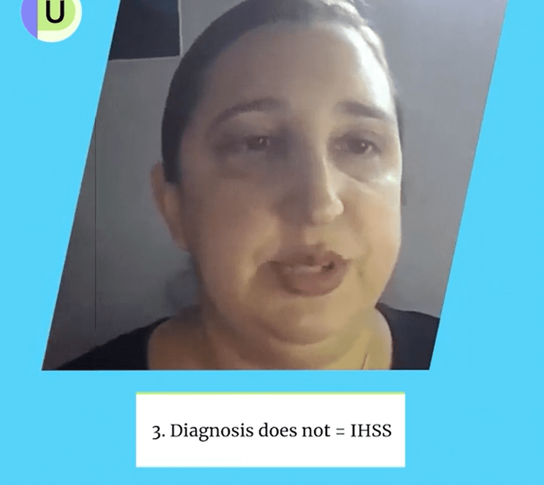 Undivided: How to Apply for IHSS - In-Home Support Services