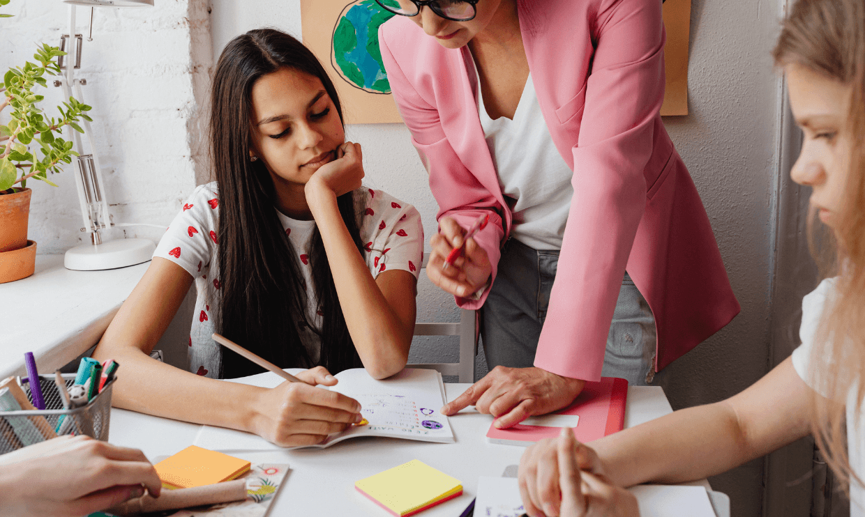 Emotional Disability (ED) as an IEP Eligibility Category