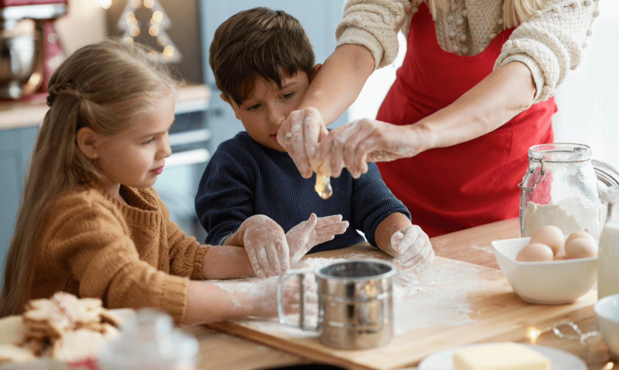Holiday Tips for Parents of Kids with Disabilities