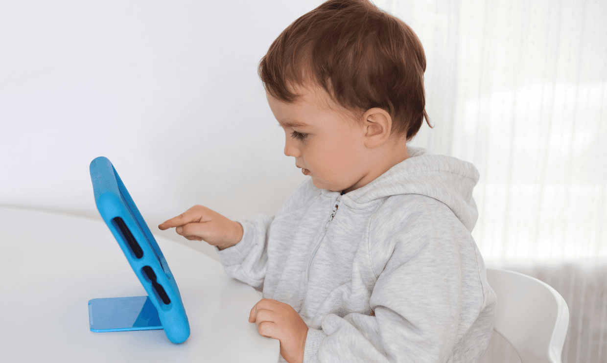 AAC Supports for Reading and Writing in the IEP